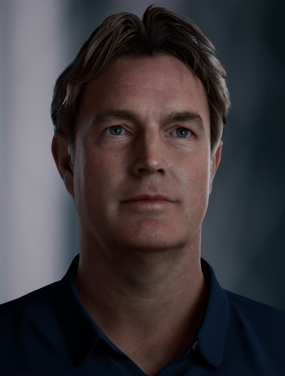 UneeQ Case Study | Veritone